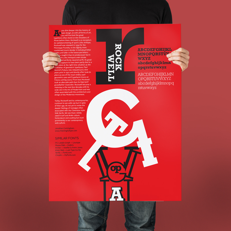Large Posters - Printing Seattle