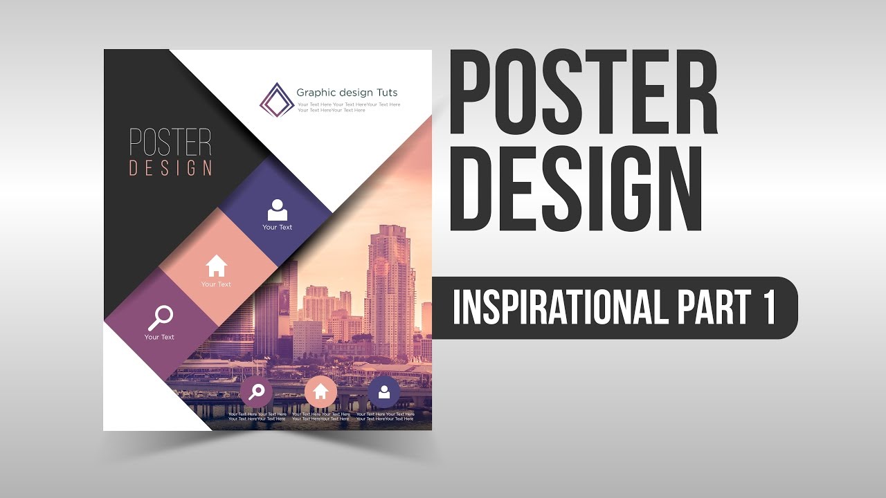 Posters - Printing Seattle
