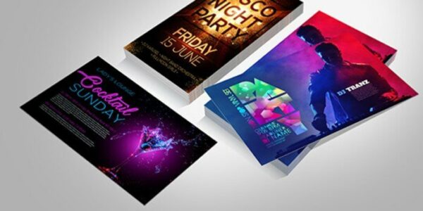 Creative Ways to Make Your Flyer Stand Out! - Printing Services Seattle