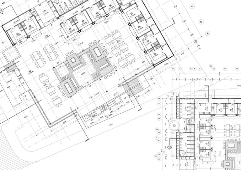 3 Reasons to Use Blueprints to Improve Your Project