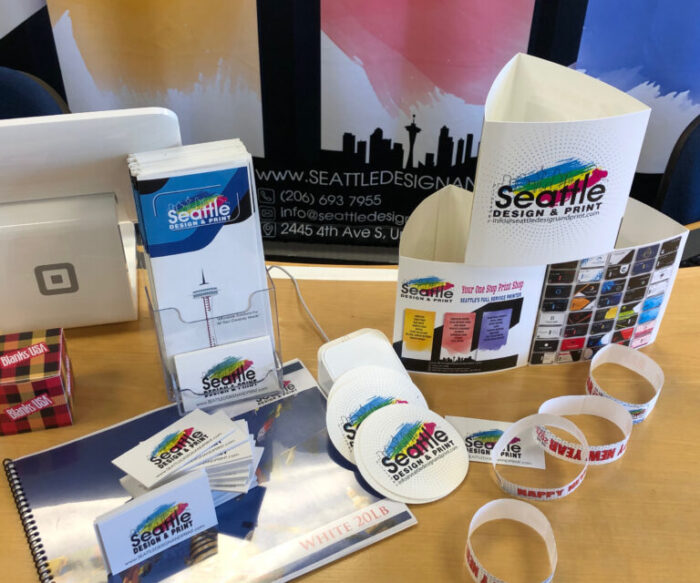 Seattle Best Poster Printing | Banner Printing Service