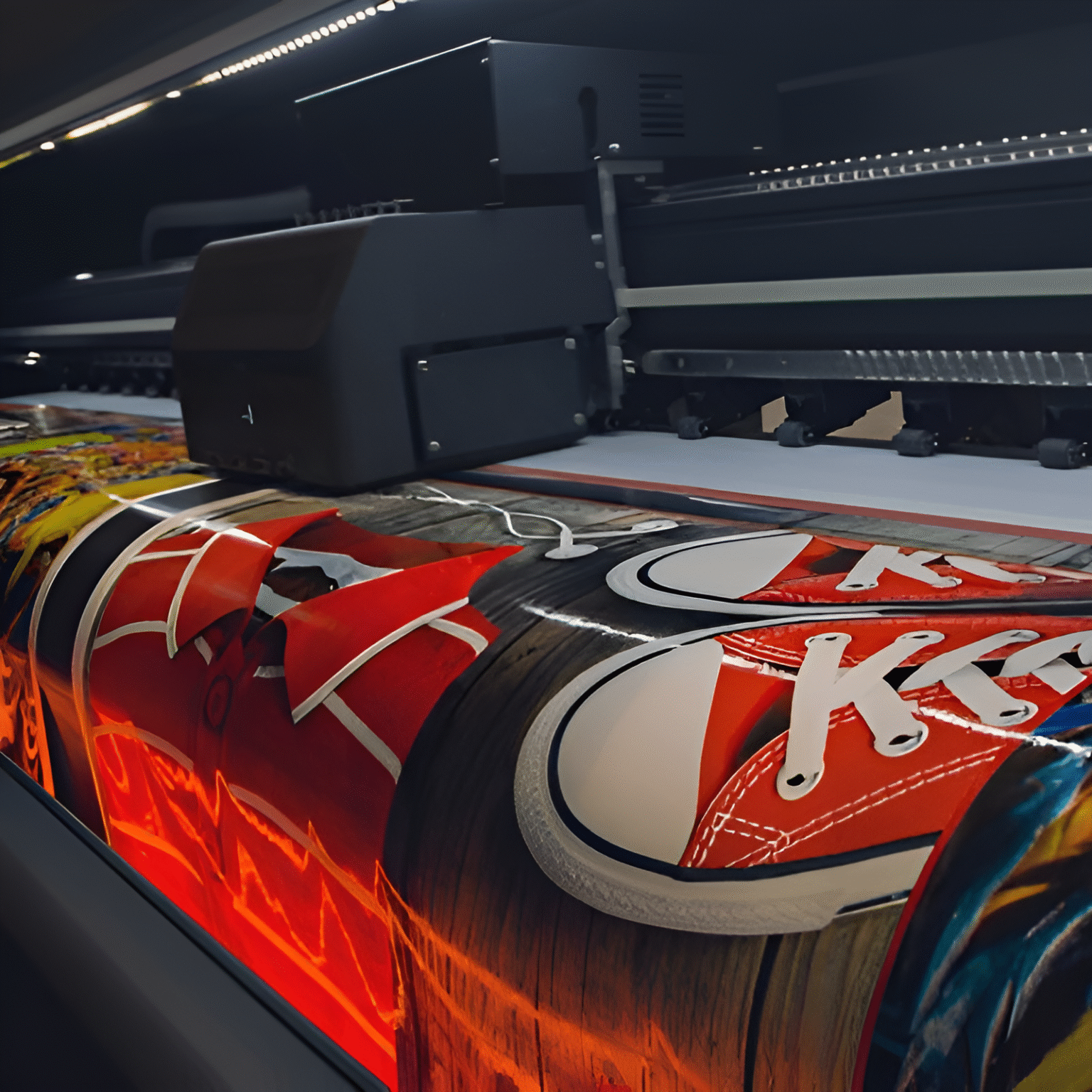 Copy & Printing Company Seattle | Seattle Design and Print